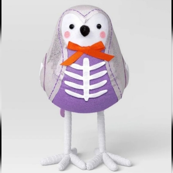 Hyde & EEK! | Holiday | Featherly Friends Bonita Wonder Bird Figurine Hyde And Eek Boutique 225 ...